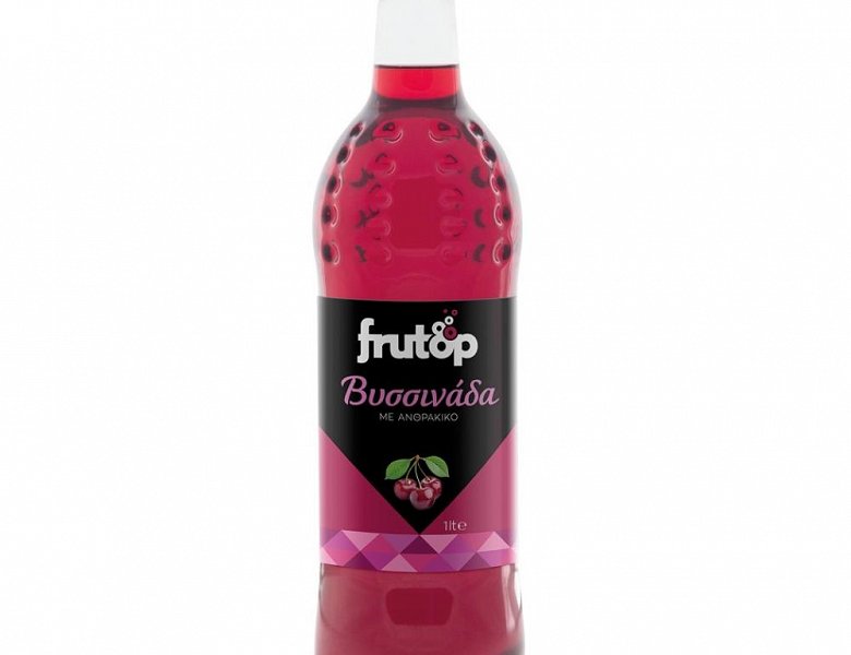Frutop Βυσσινάδα 1lt | mymarket.gr