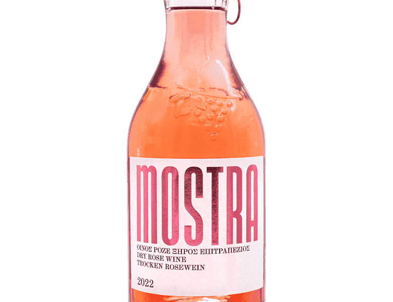 Mostra Ροζέ Οίνος 500ml | mymarket.gr