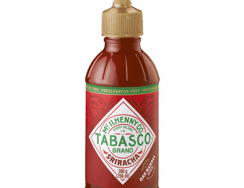 Tabasco Sriracha Σάλτσα 300gr | mymarket.gr