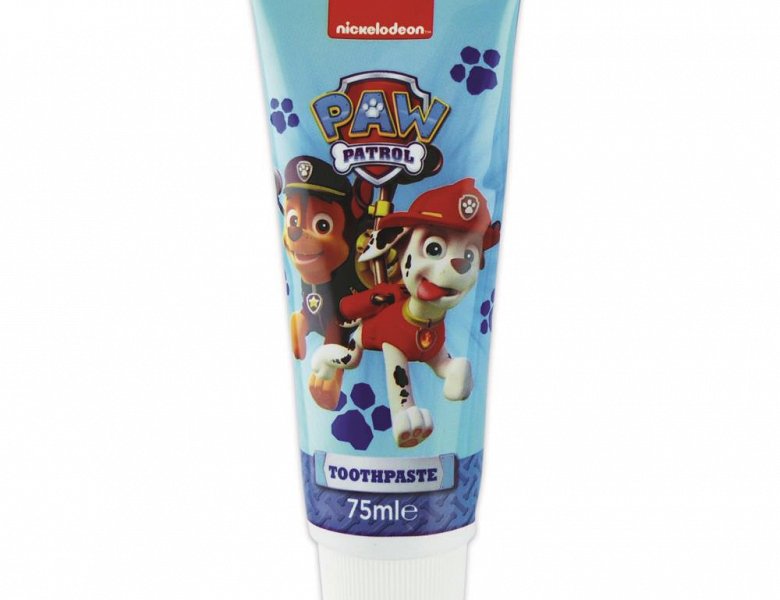 Paw Patrol Οδοντόκρεμα 75ml | mymarket.gr