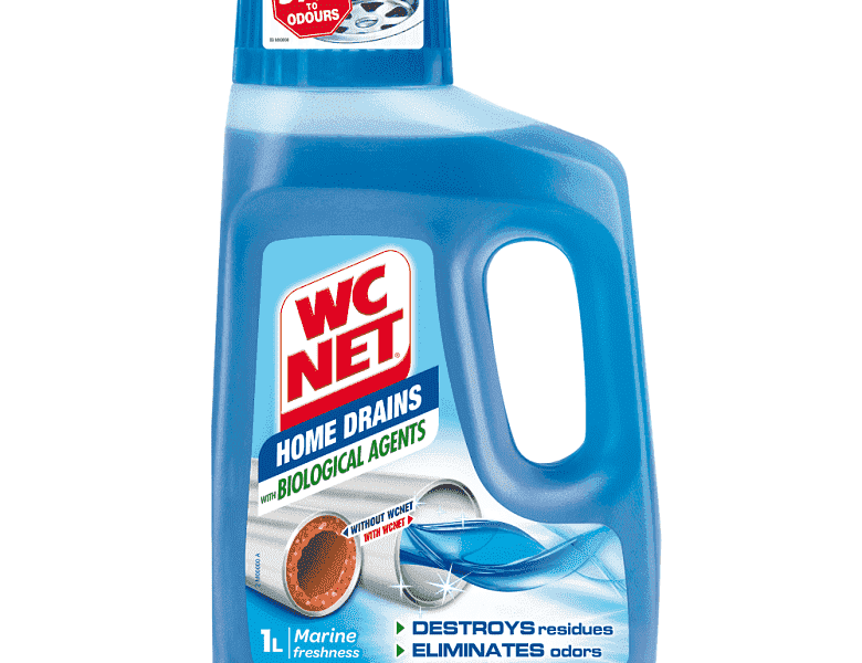 Wc Net Σωλήνες & Σιφώνια 1lt | mymarket.gr