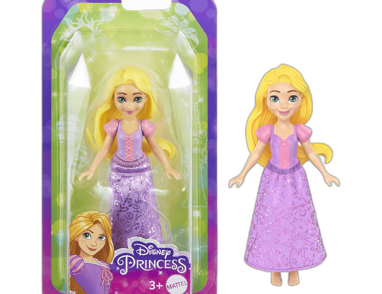 Disney Princess Mini Κούκλες CDU | mymarket.gr